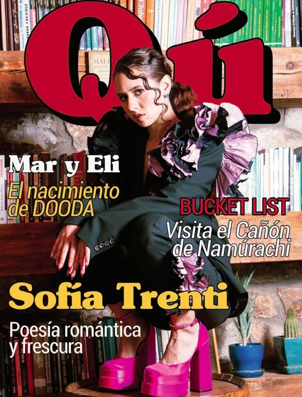 Revista Qu