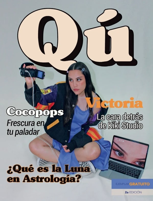 Revista Qu