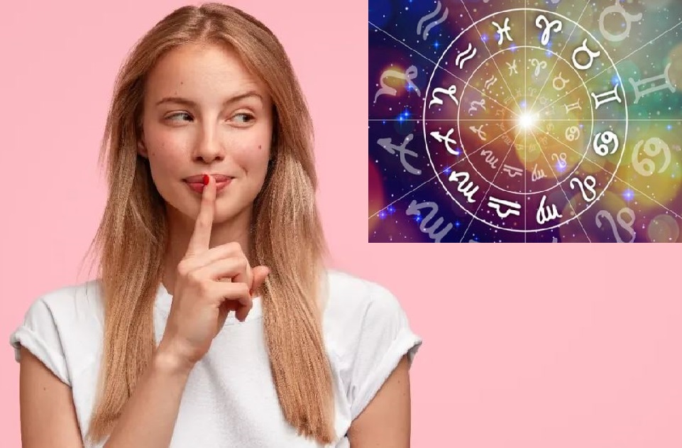 El secreto mejor guardado de cada signo del zodiaco