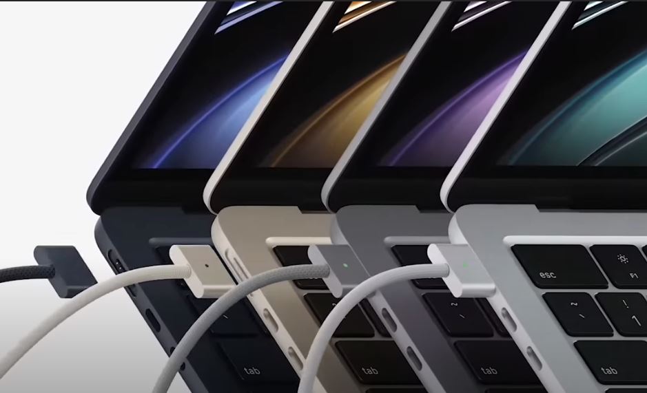 Apple: Precios en México de las nuevas MacBook Air con chip M2