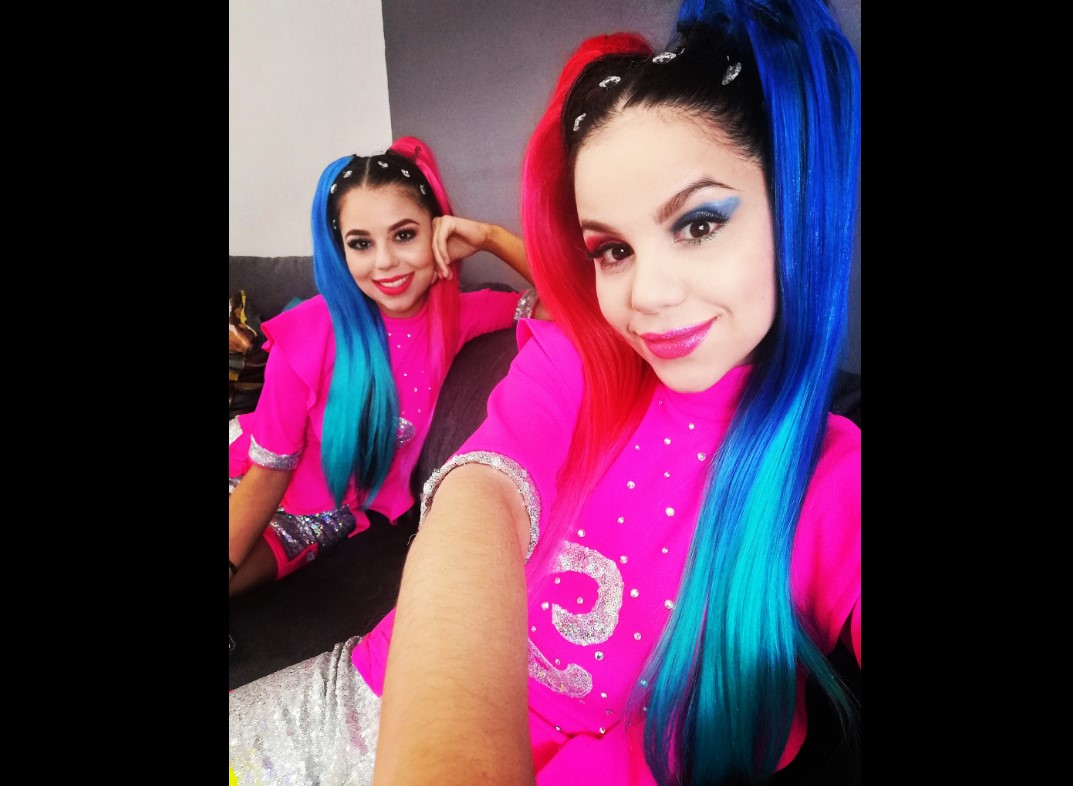 Llega ‘DulcyFiesta Tour’