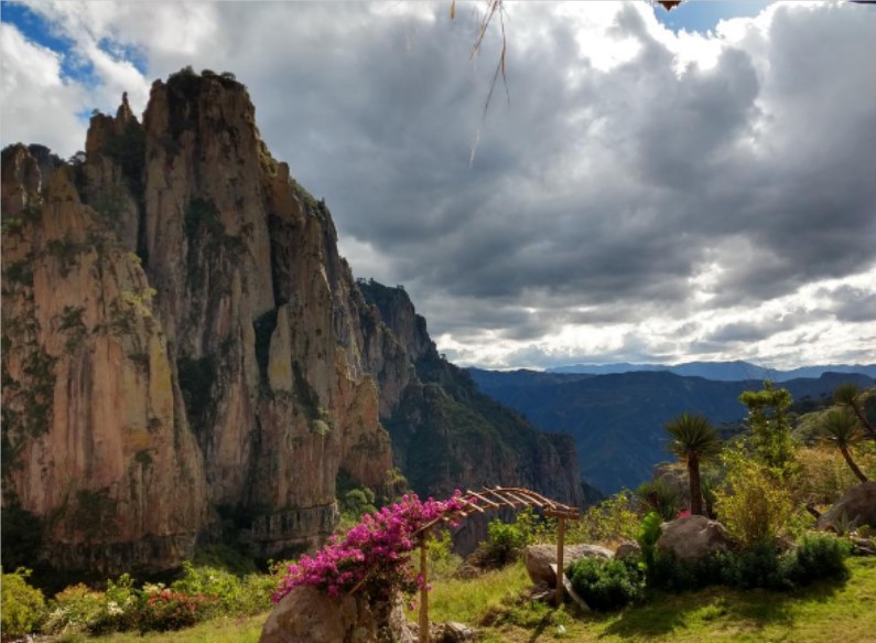 Video: Diversión y cultura en Guachochi ¡todo el año!