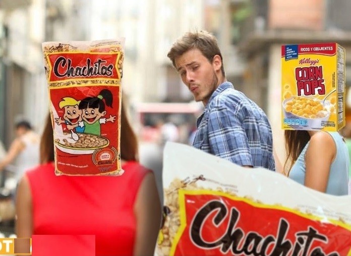 Video: ¿De qué están hechos los Chachitos y por qué son saludables?